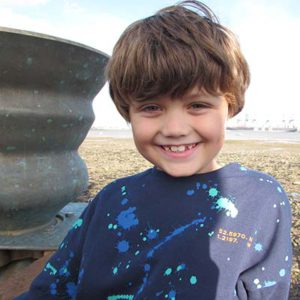 Henry Goodings-Matthews - Time and Tide Bell