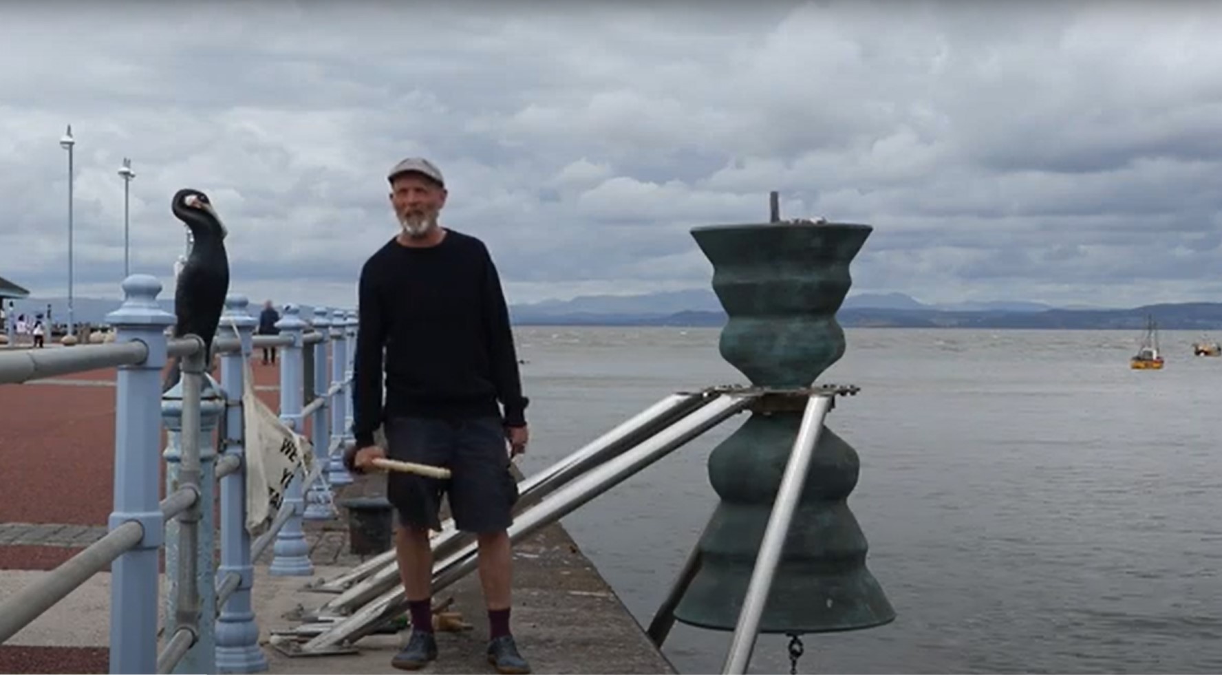 June 2023 - Time and Tide Bell