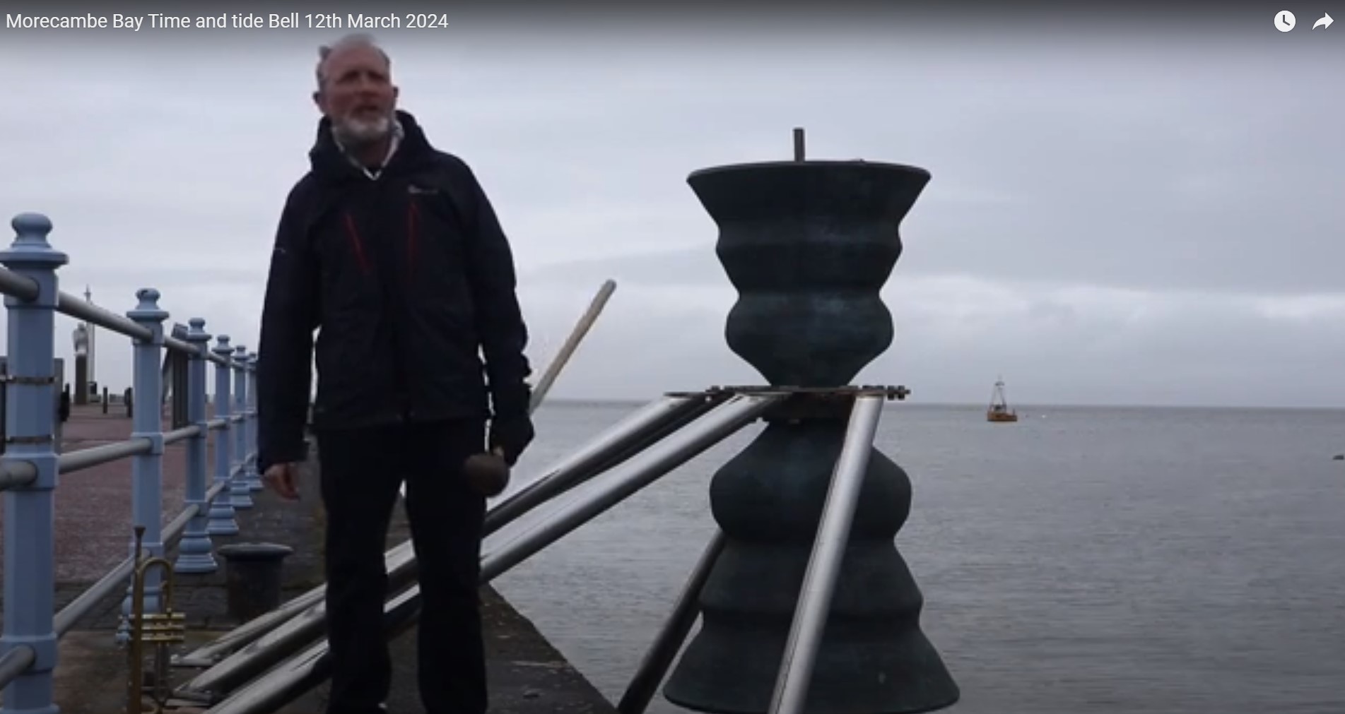 March 2024 - Time and Tide Bell