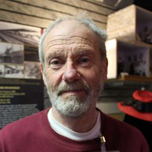 Peter Wade - Time and Tide Bell