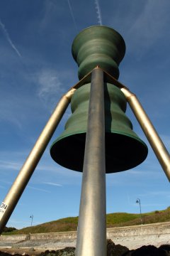 MapofBells - Time and Tide Bell