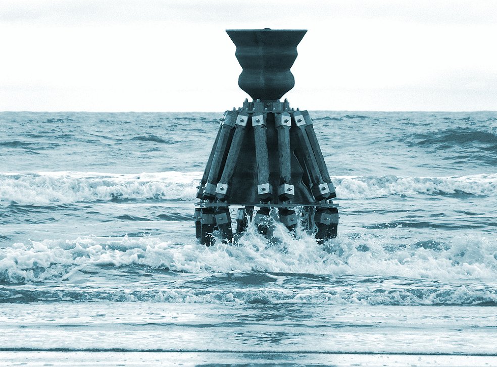 Home - Time and Tide Bell