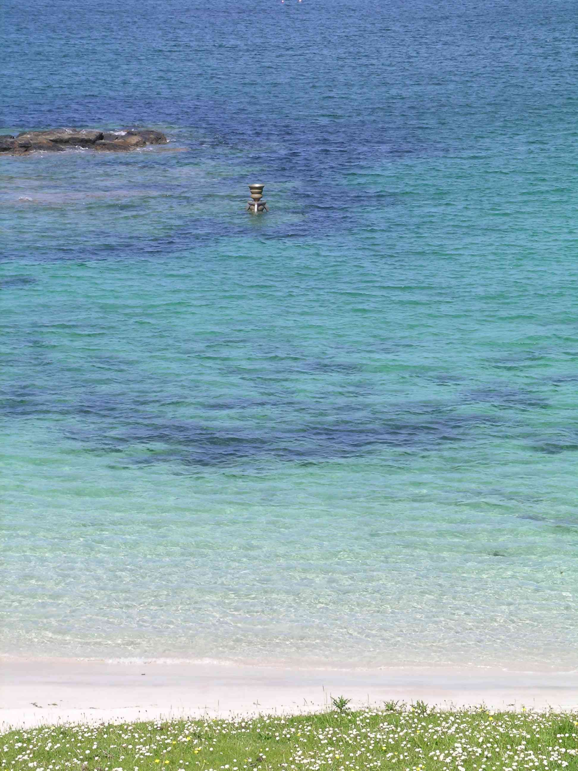 - Time and Tide Bell