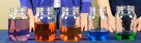 Musical Jars - Time and Tide Bell